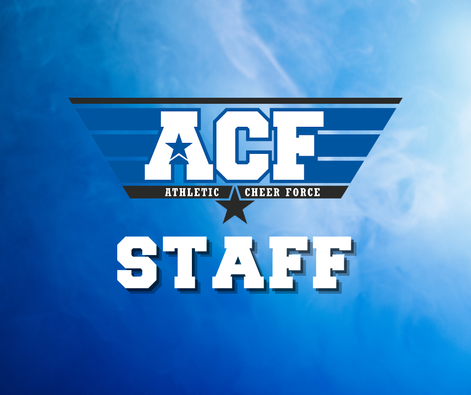 STAFF: Meet Our Coaches at ACF Florence
